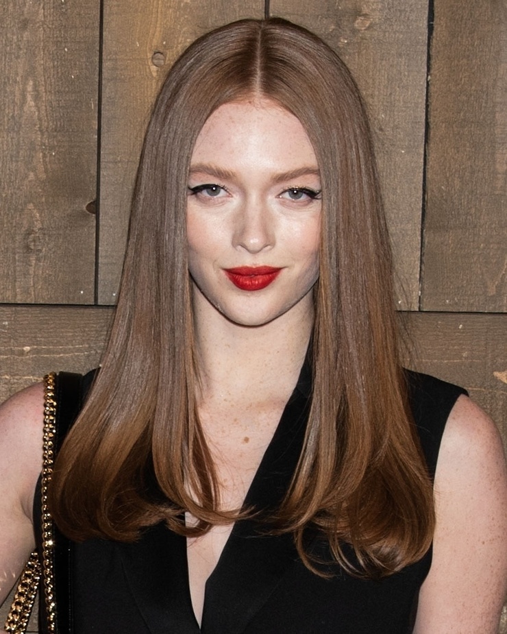 Picture of Larsen Thompson