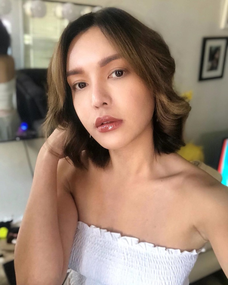 Picture Of Trixie Maristela