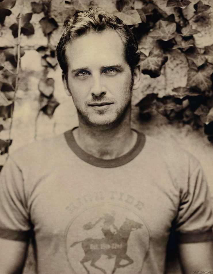 Josh Lucas picture