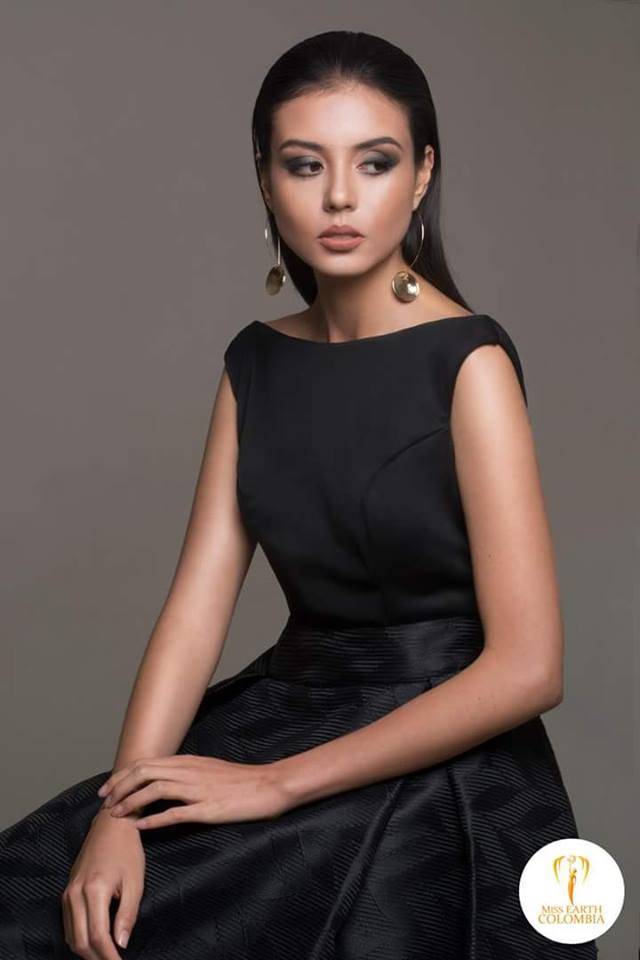 Picture of Michelle Gómez (model)