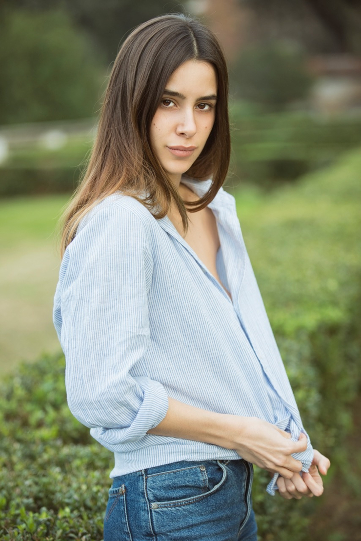 Picture of Chabeli Sastre