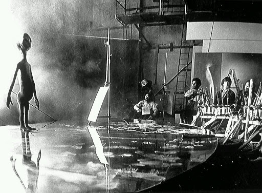 Image of Close Encounters of the Third Kind