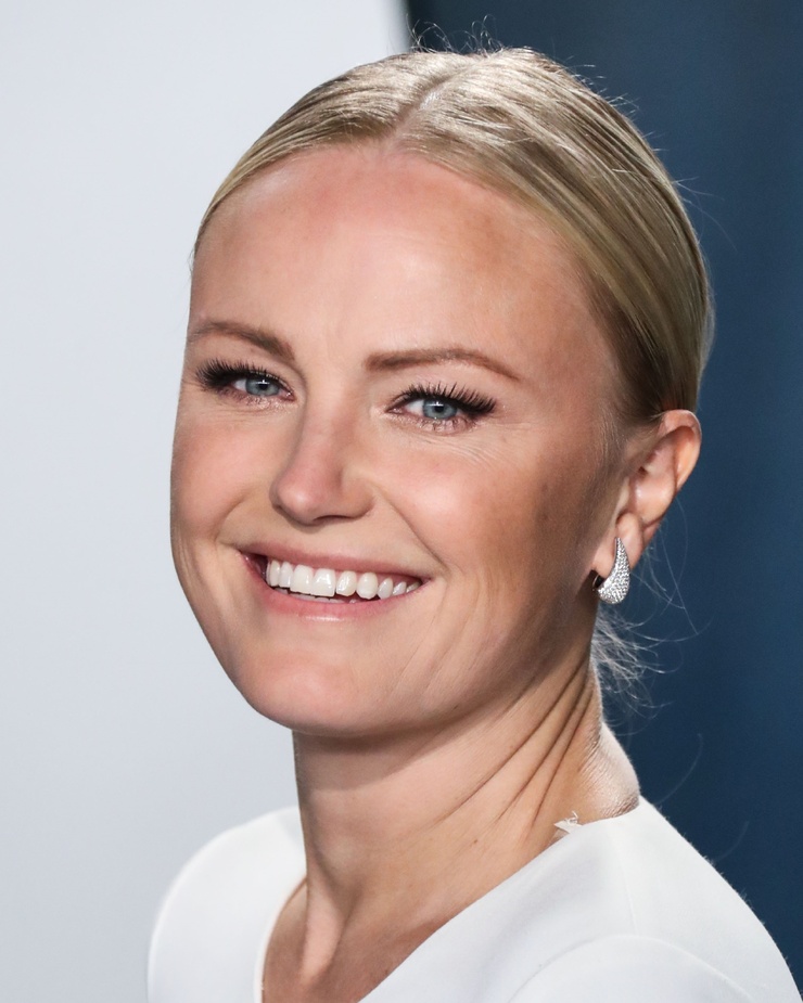 Image of Malin Akerman