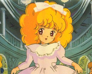 Picture of Lynn Russell