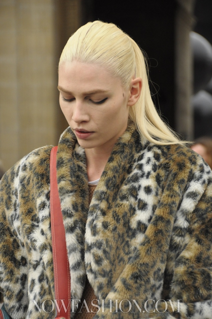 Picture of Aline Weber