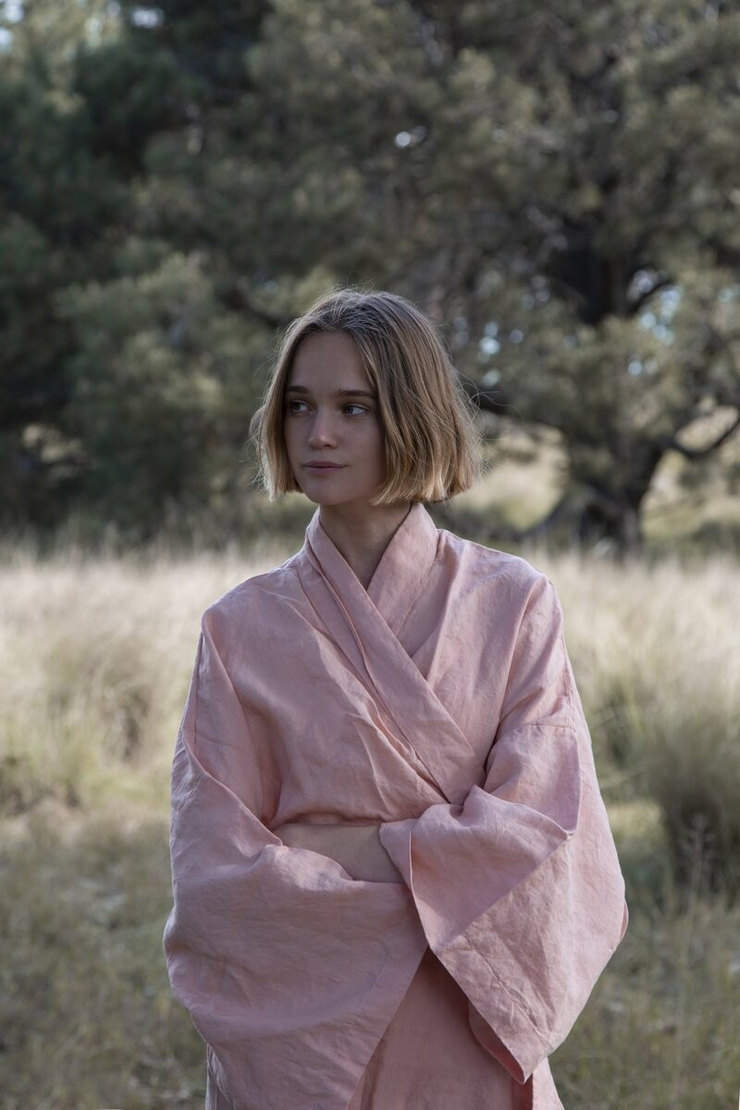 Picture of Rosie Tupper