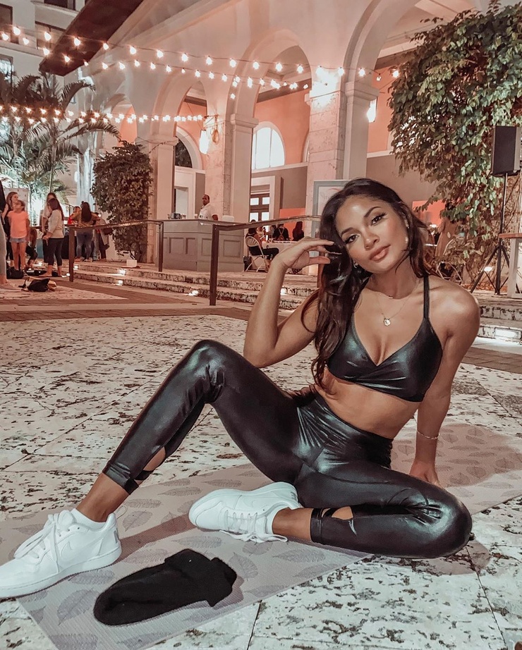 Picture of Kattya Heredia