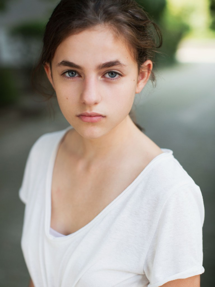 Picture of Amira Demirkiran