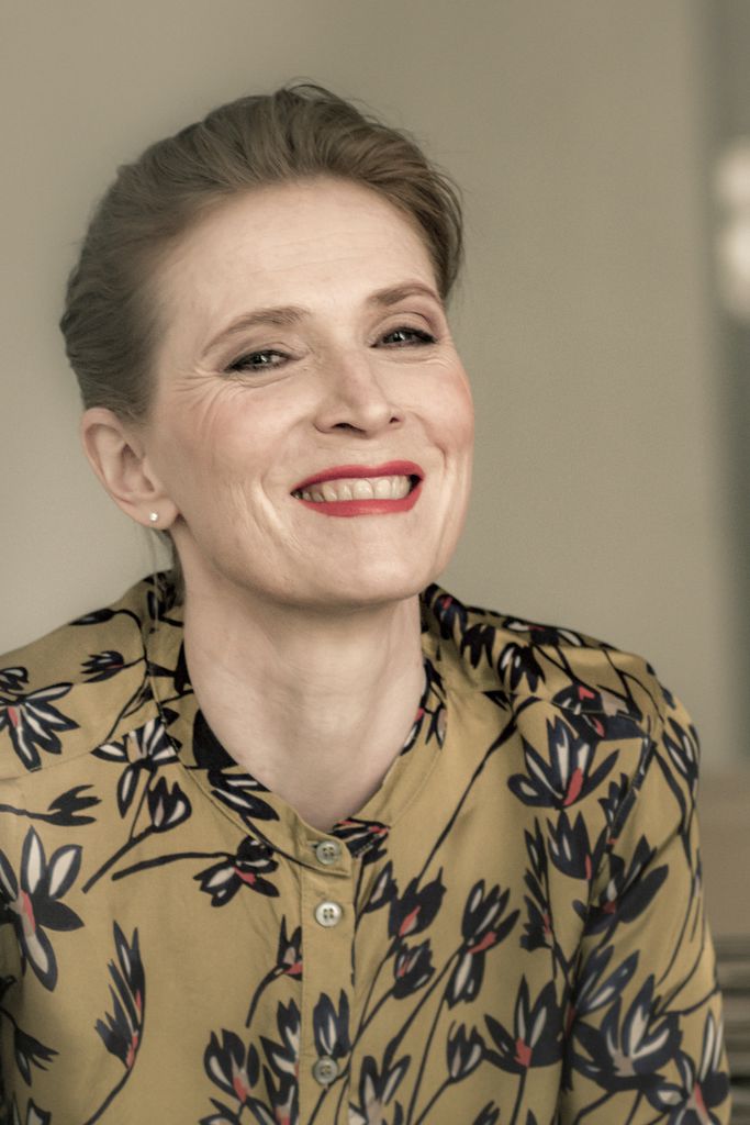 Picture of Judith Hofmann