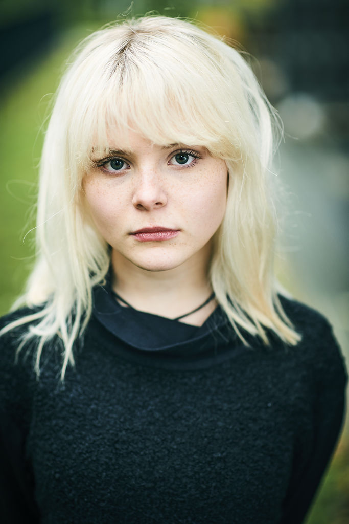 Carlotta Truman picture