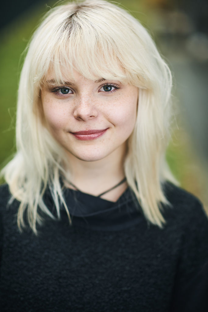 Picture of Carlotta Truman