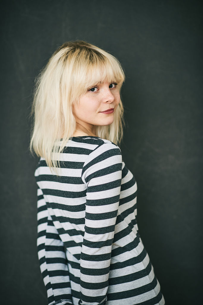 Picture of Carlotta Truman