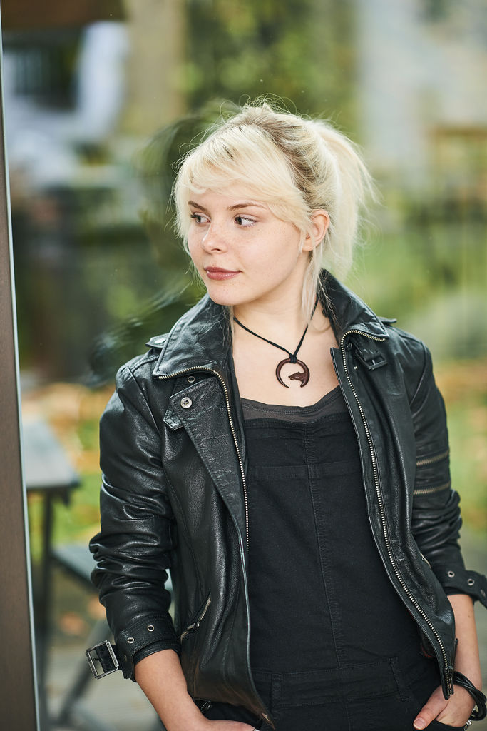 Image of Carlotta Truman