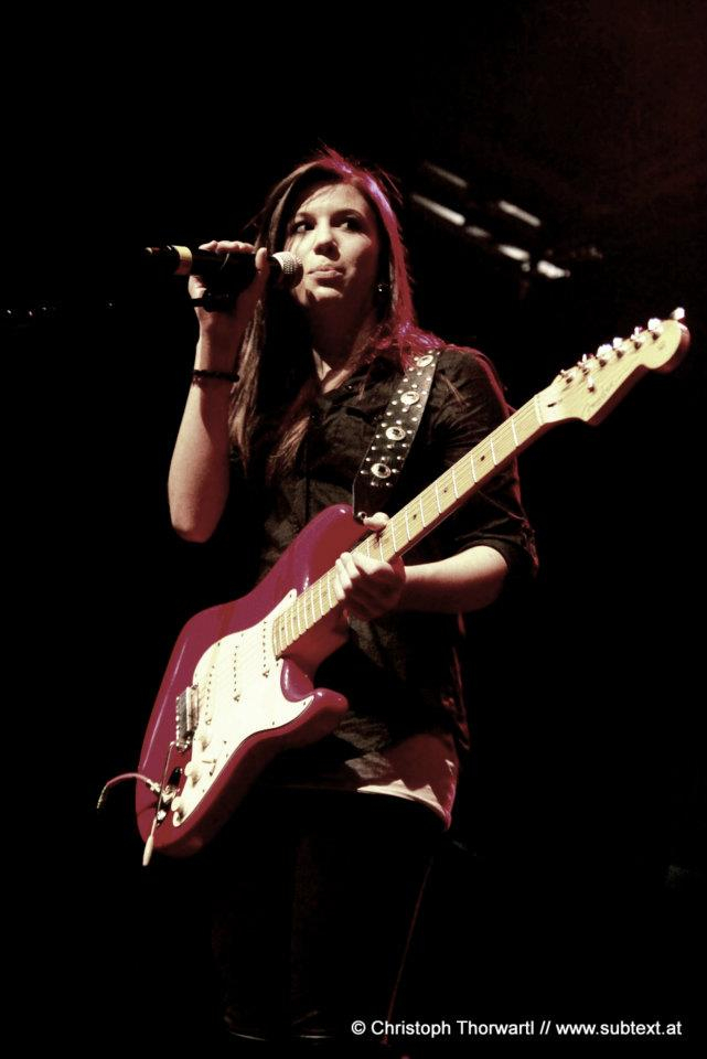 Sarah Sacher picture