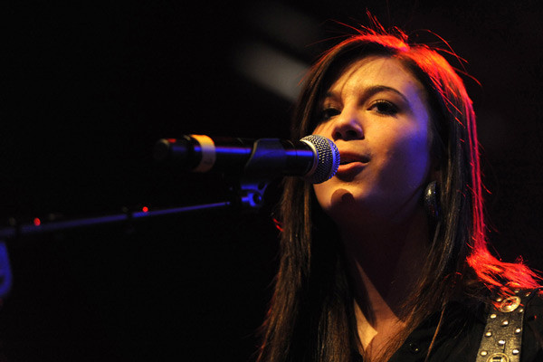 Picture of Sarah Sacher