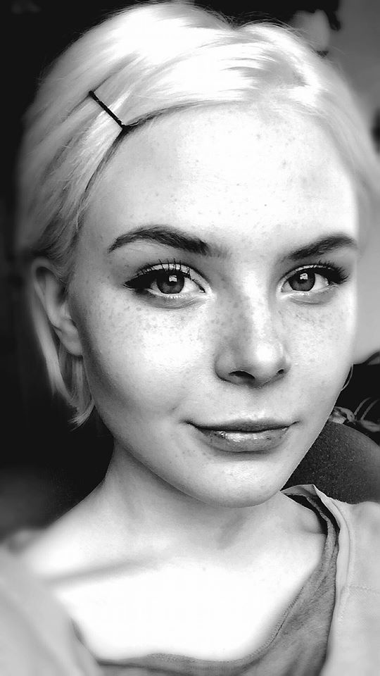 Picture of Carlotta Truman