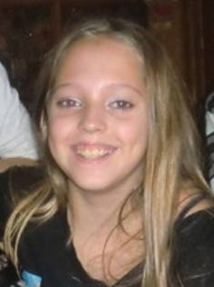 Ashley-Maria Zimmermann image