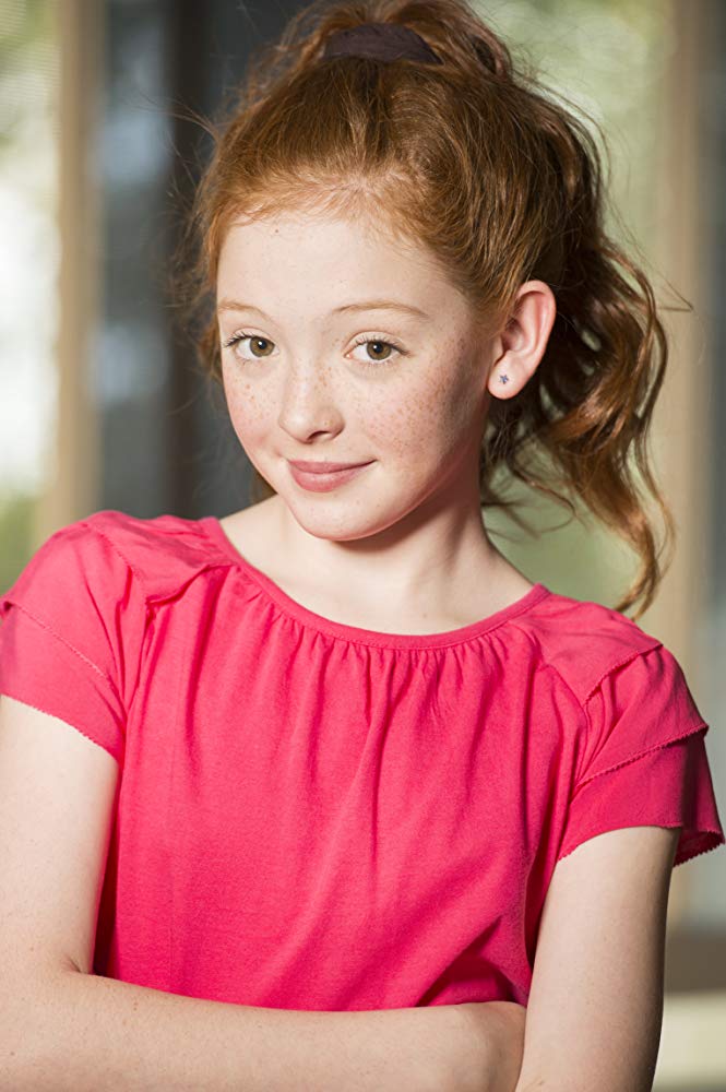 Picture of Ruby Grace Barker