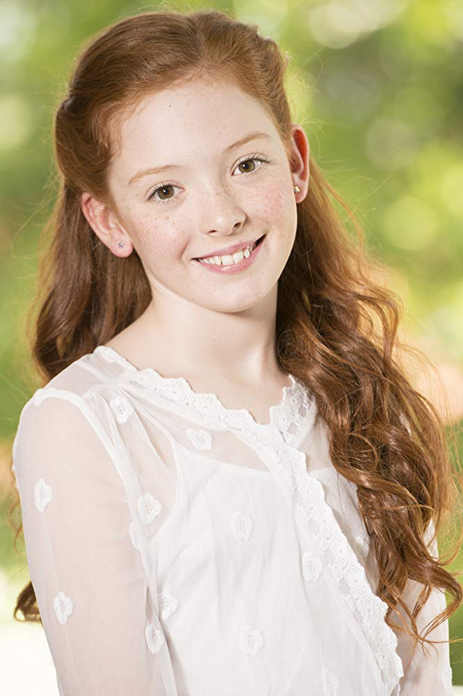 Picture of Ruby Grace Barker