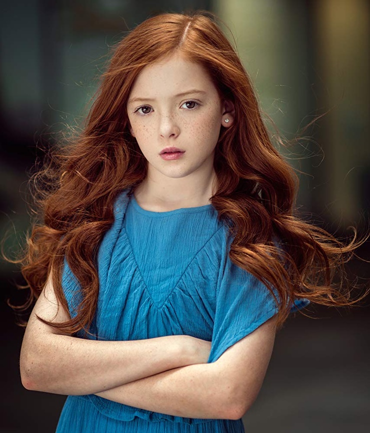 Image of Ruby Grace Barker