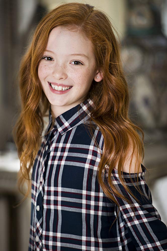 Picture of Ruby Grace Barker