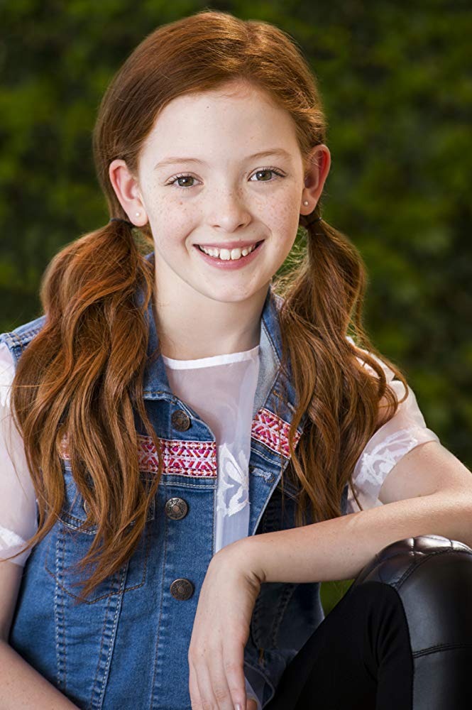 Picture of Ruby Grace Barker