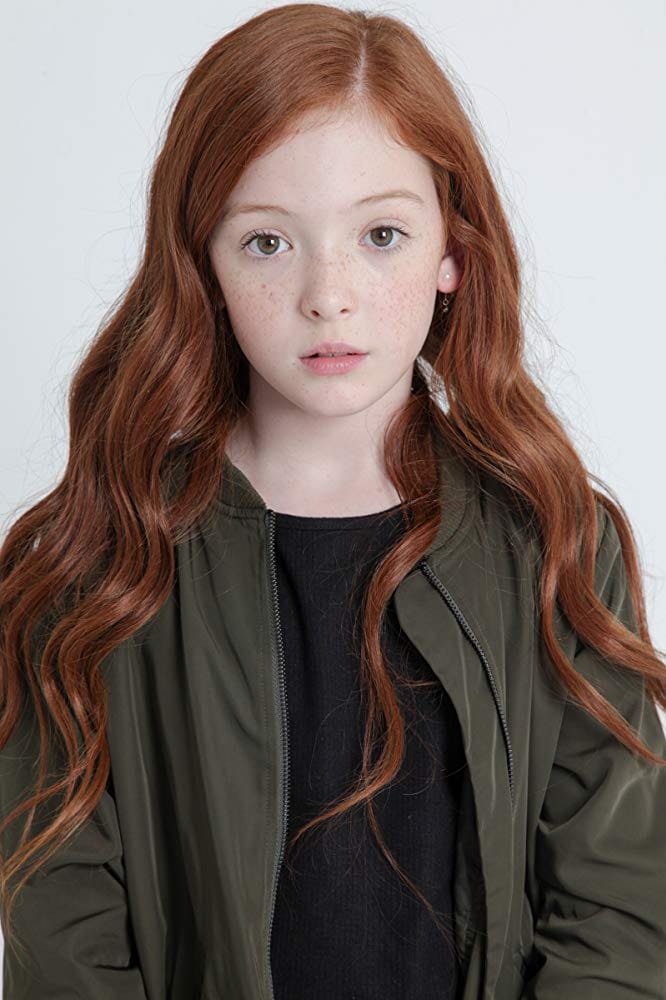 Ruby Grace Barker image