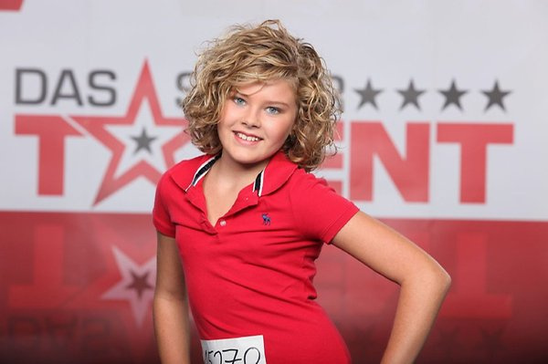 Image of Tamina Geuting