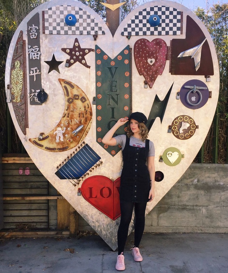 Picture of Alexandra Beaton