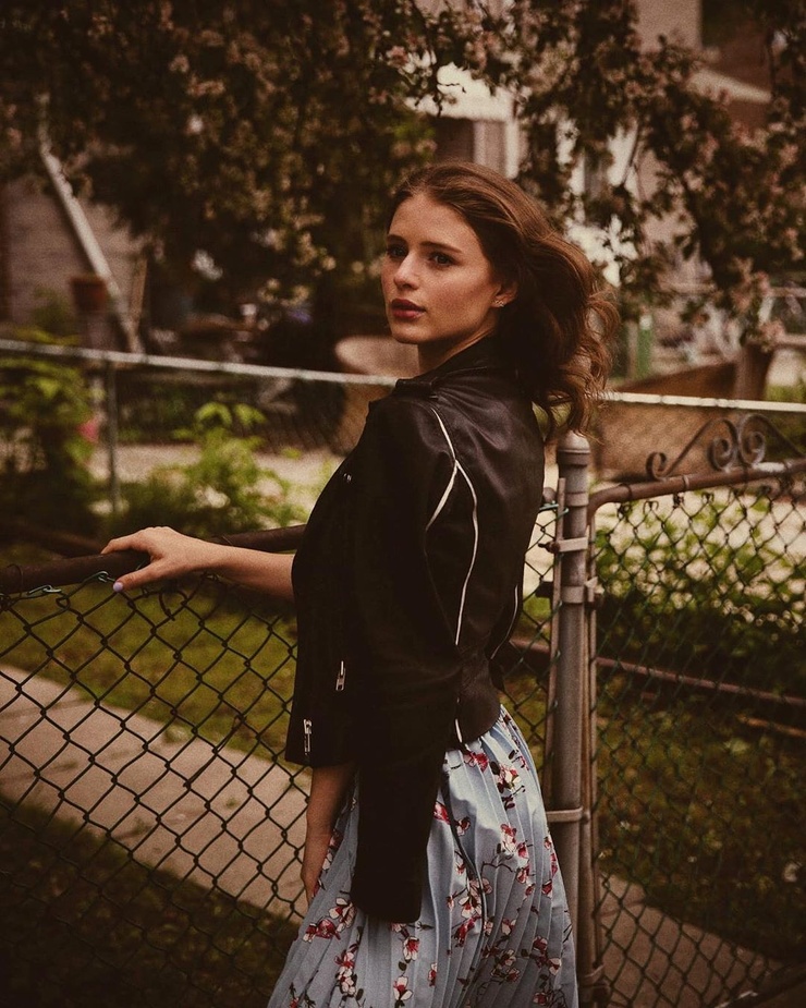 Picture of Alexandra Beaton