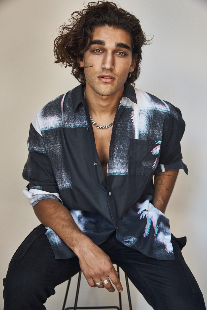 Picture of Josh Heuston