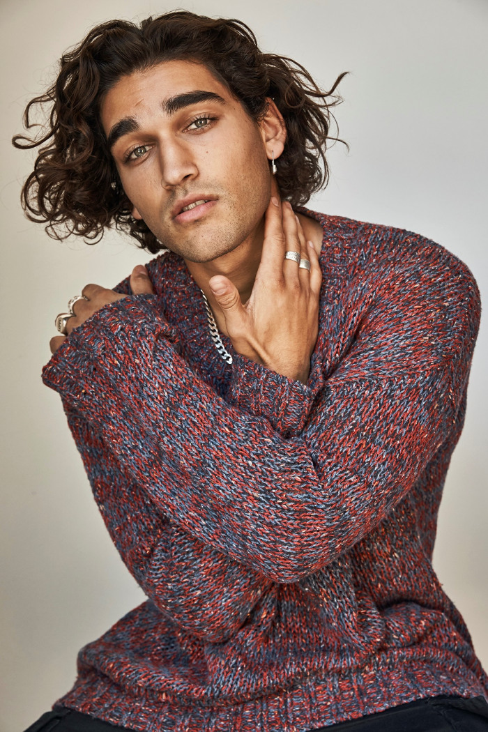 Picture of Josh Heuston