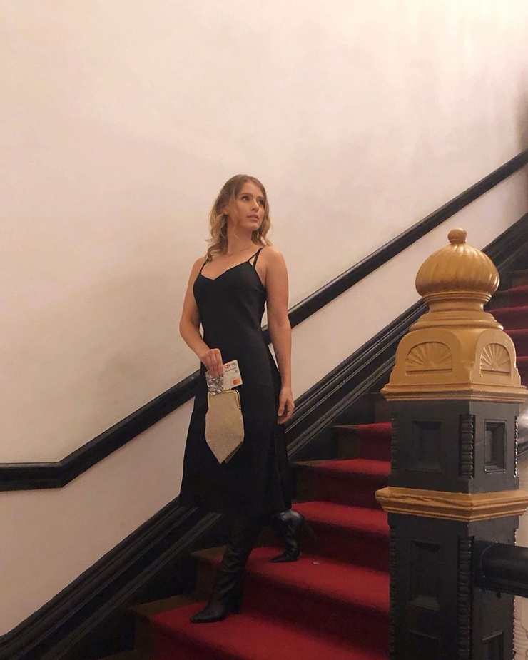 Image of Alexandra Beaton