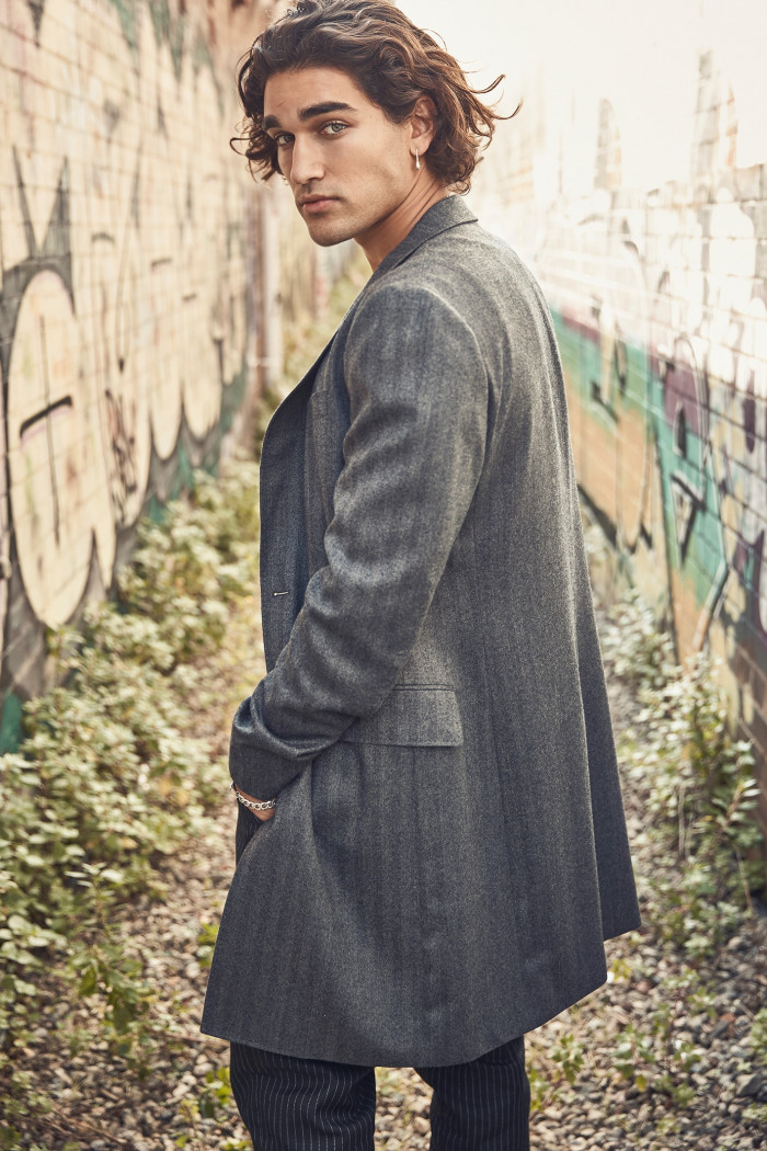 Picture of Josh Heuston