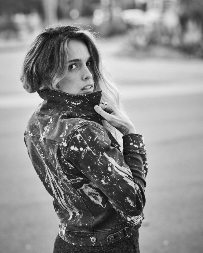 Picture of Chelsea Tyler