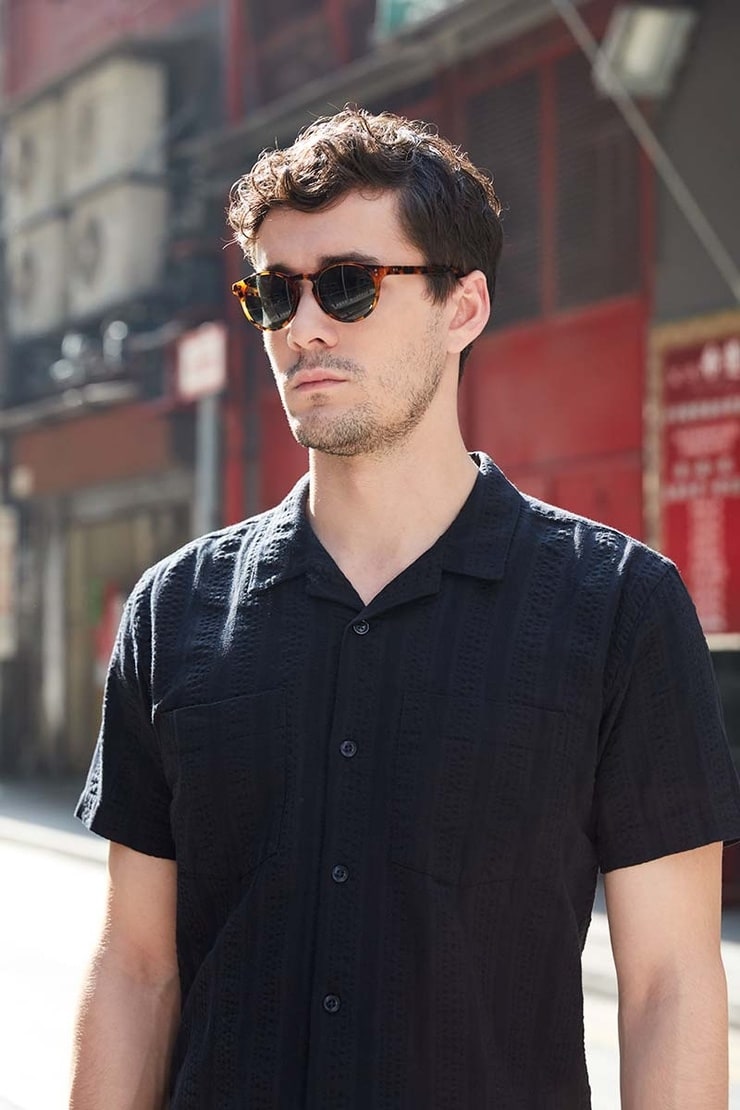 Picture of Jonah Hauer-King