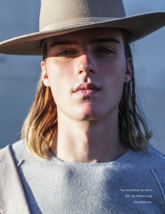 Picture of Luke Eisner