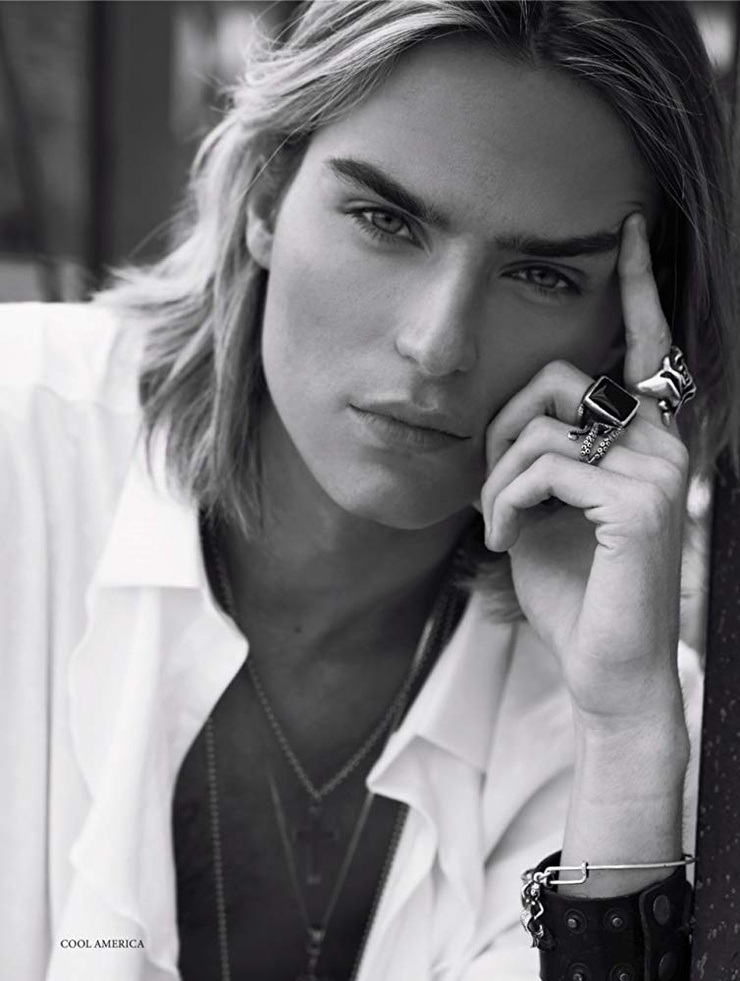 Picture of Luke Eisner