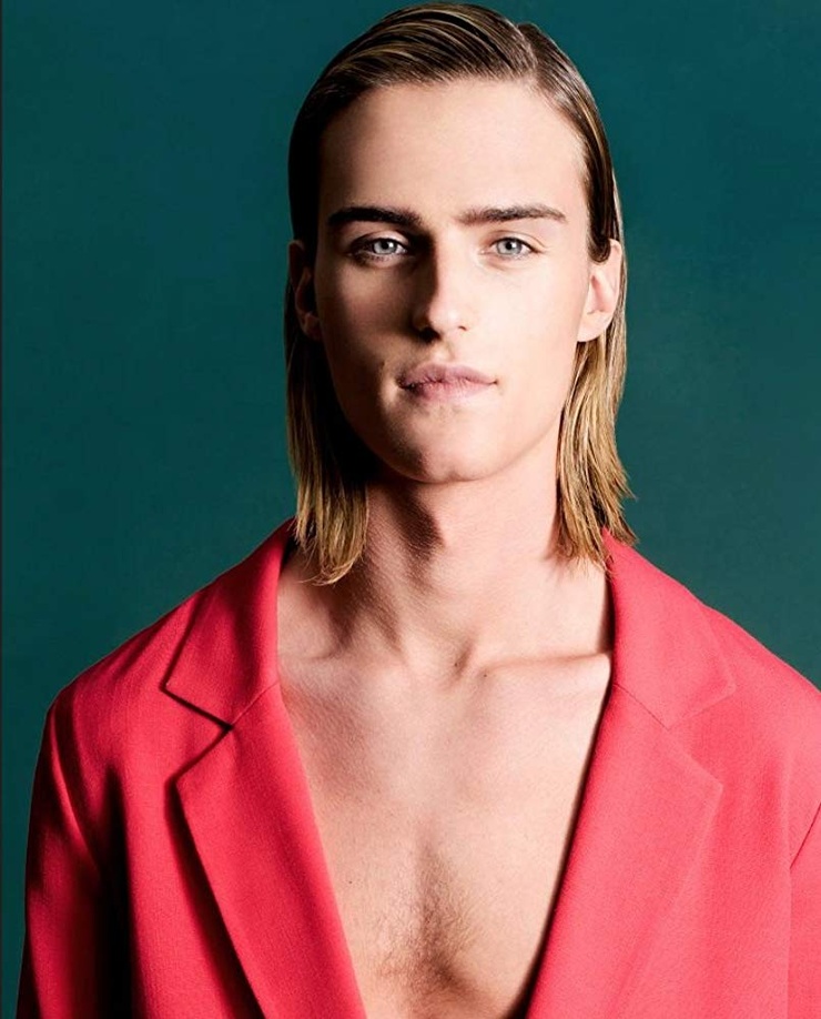 Picture of Luke Eisner