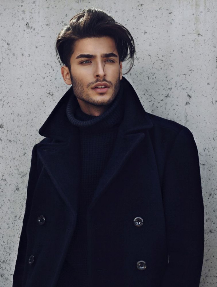 Image of Toni Mahfud