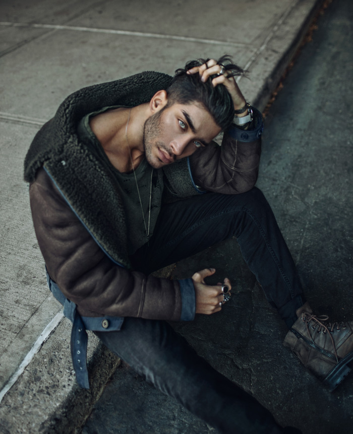 Picture of Toni Mahfud