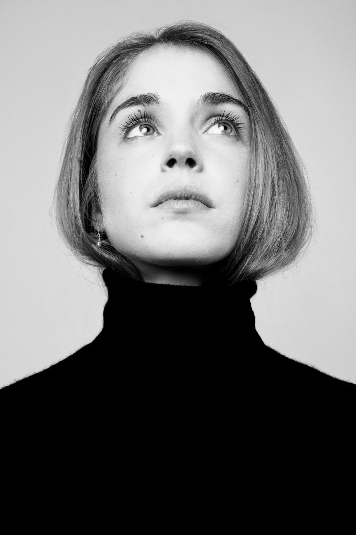 Image of Alice Isaaz