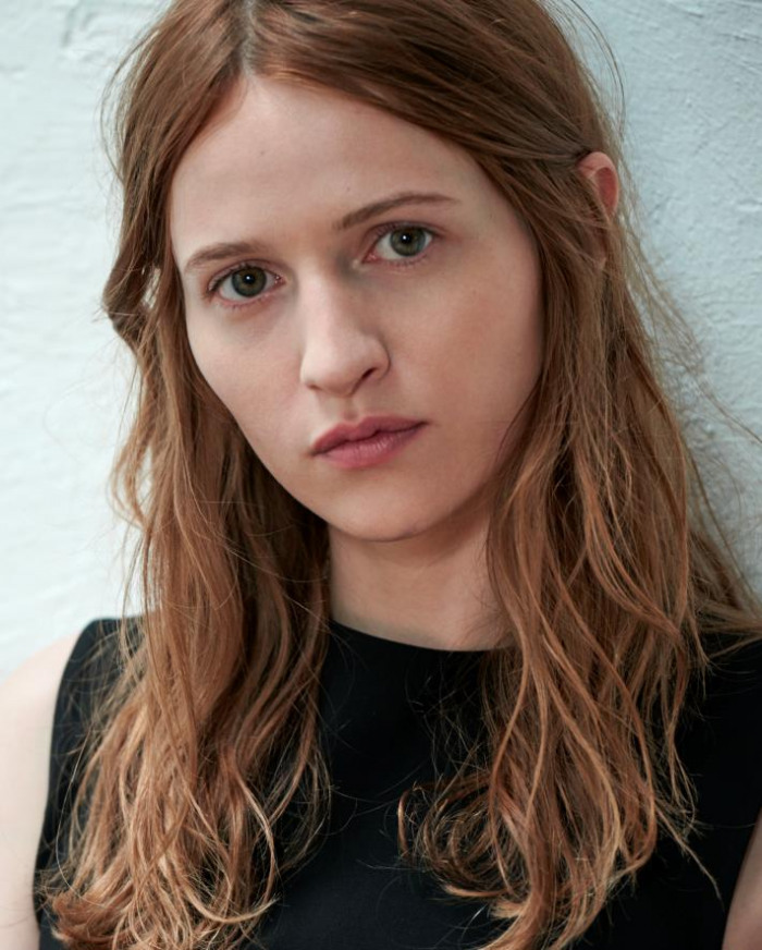 Picture of Christa Theret