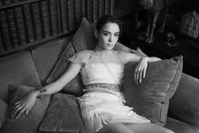 Picture of Garance Marillier