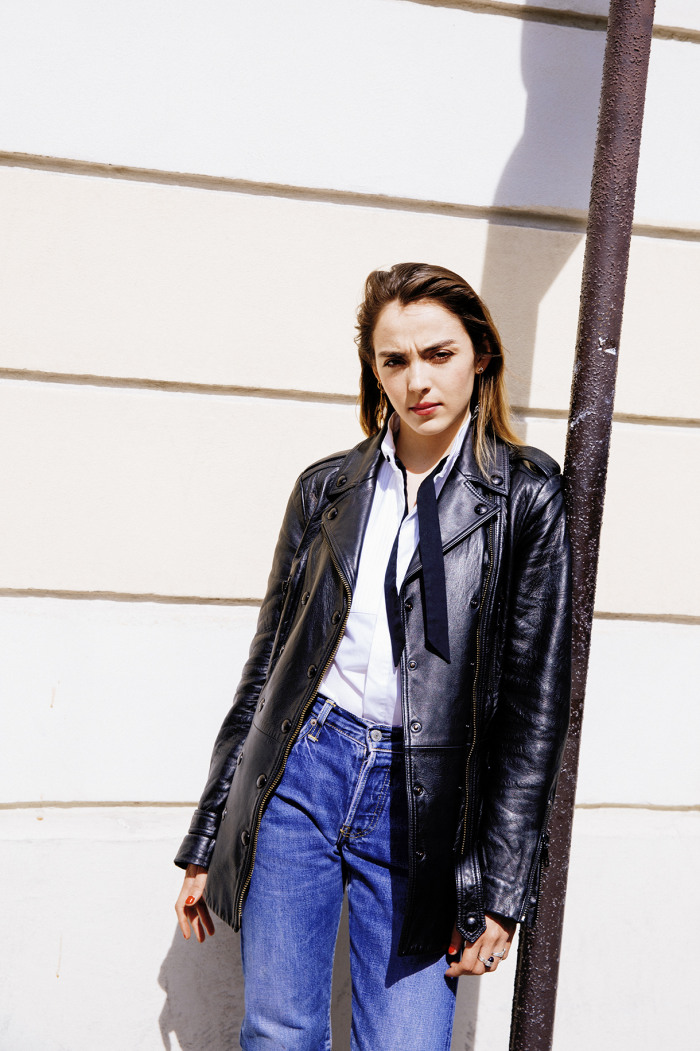Picture of Garance Marillier