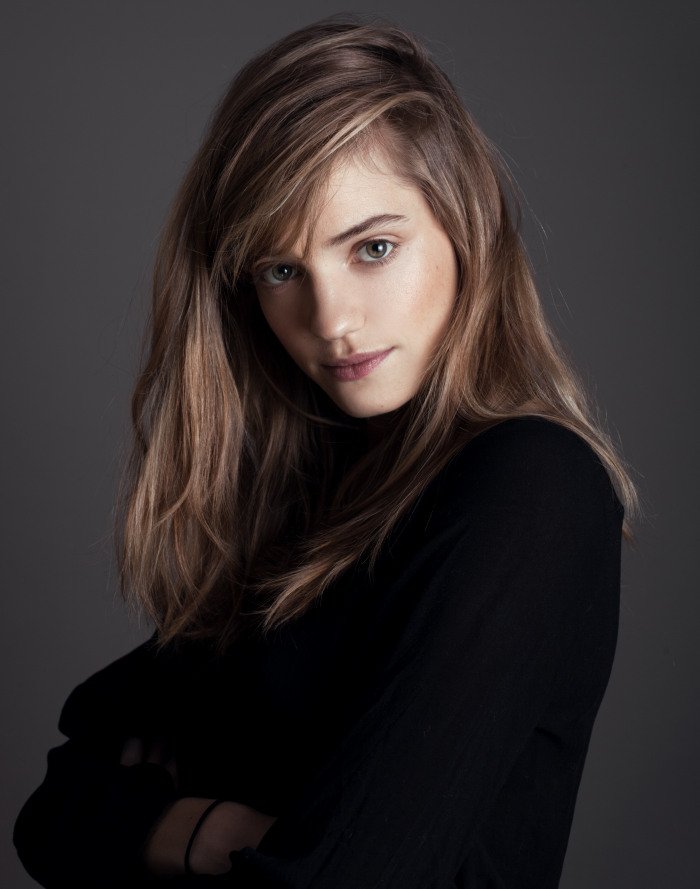 Picture of Noémie Schmidt