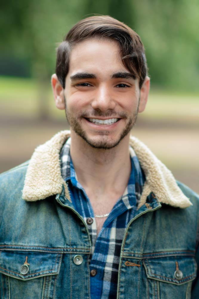 Picture of Jason Caceres