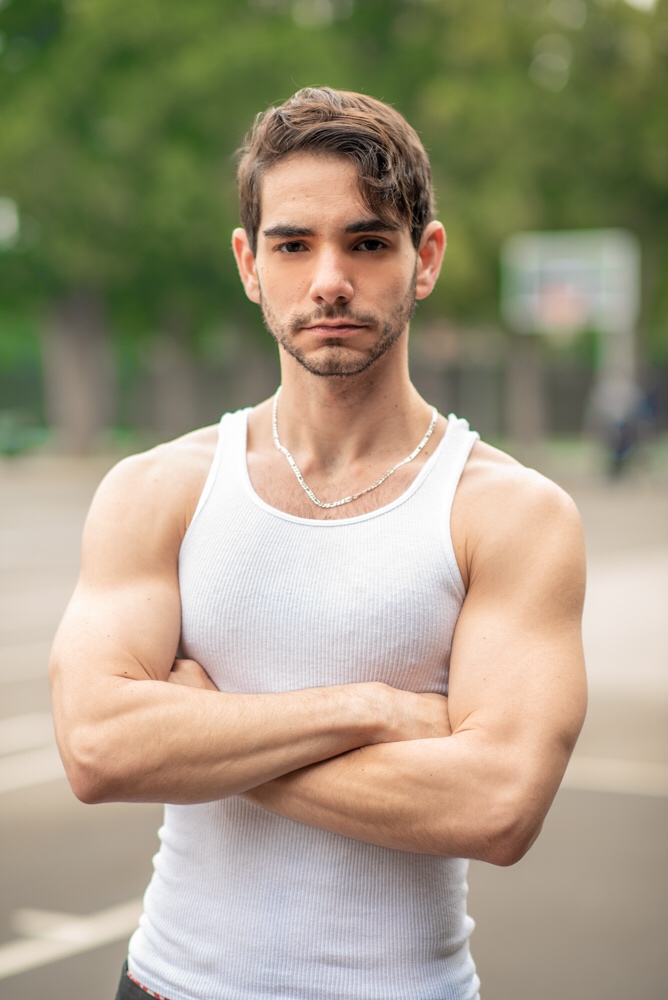 Picture of Jason Caceres