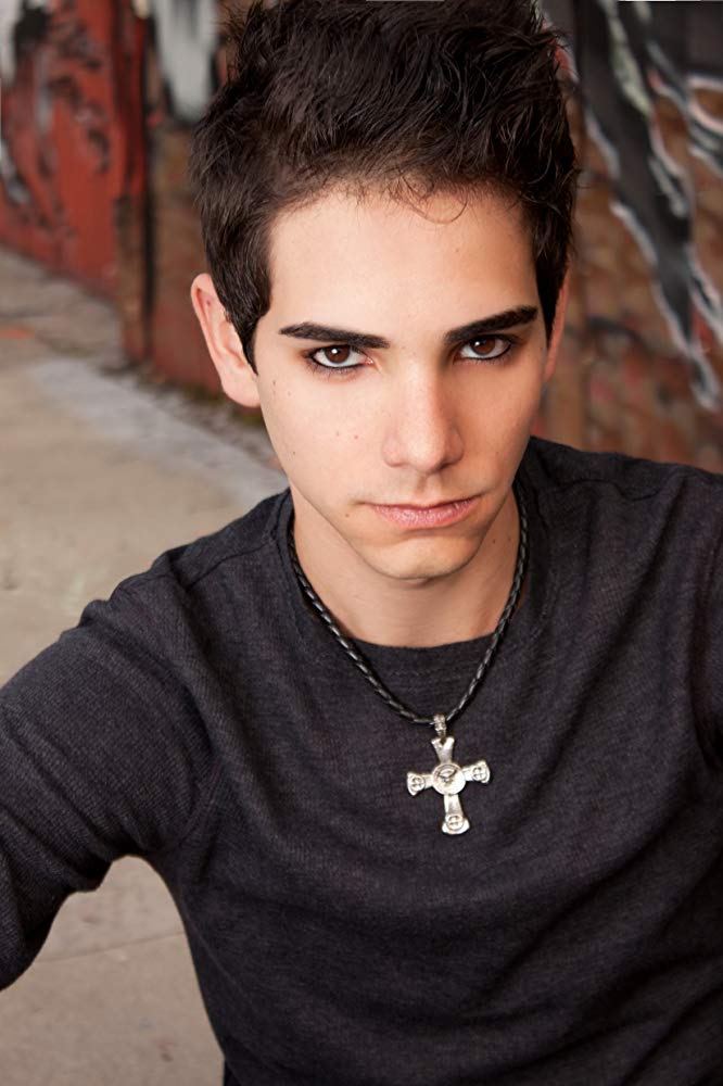 Jason Caceres picture