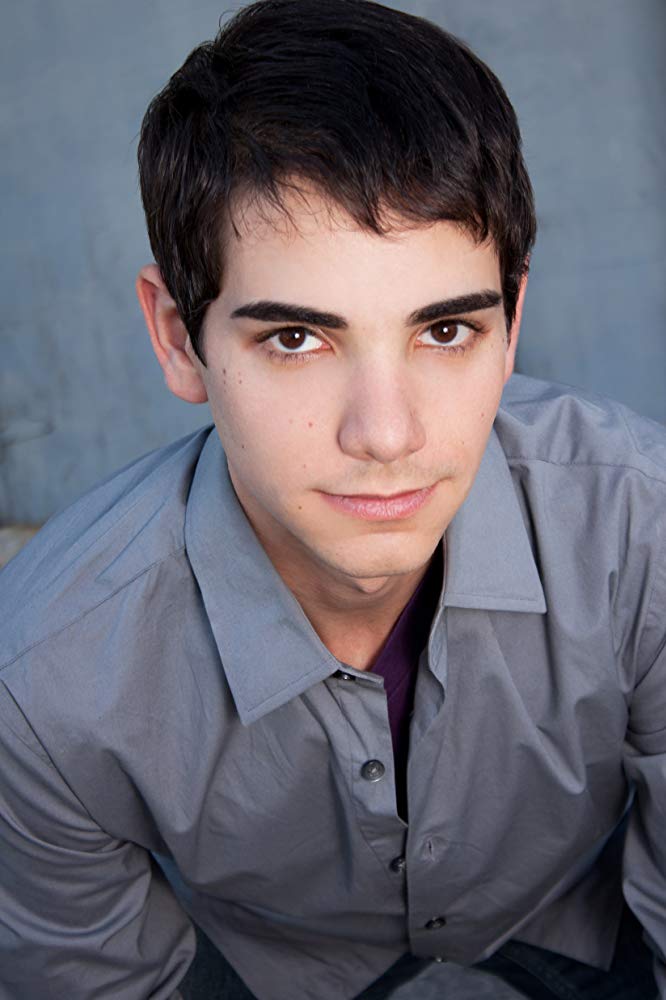 Picture of Jason Caceres